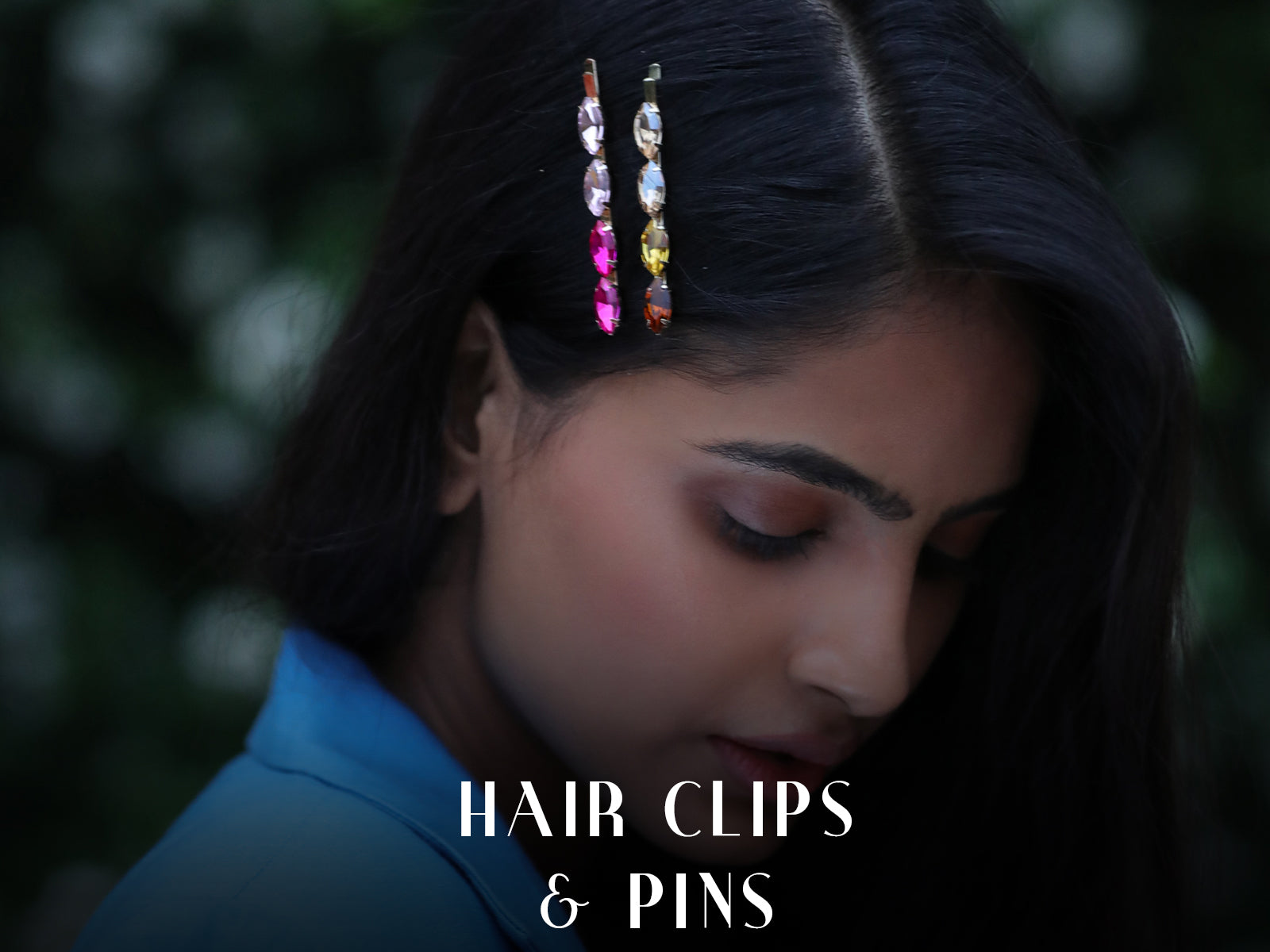 Hair Clips and Pins – So Fetch