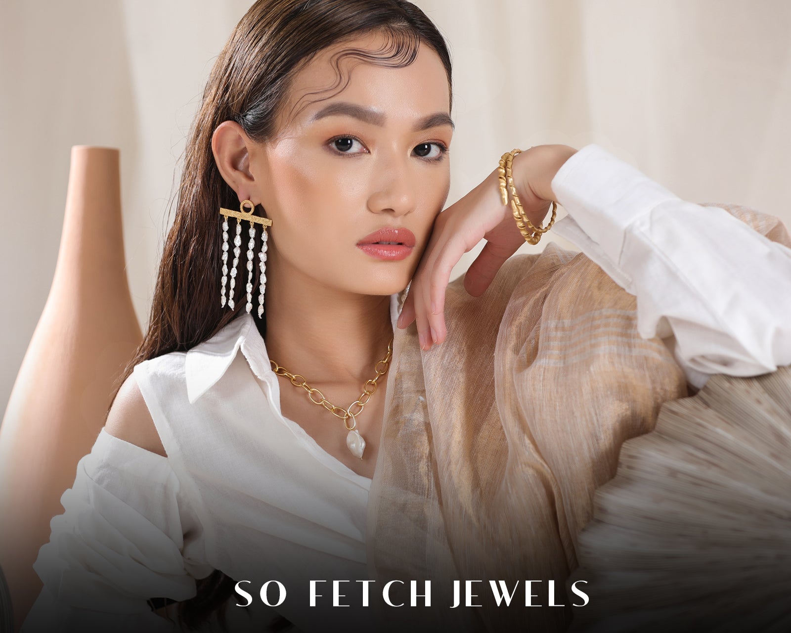 So Fetch Jewels